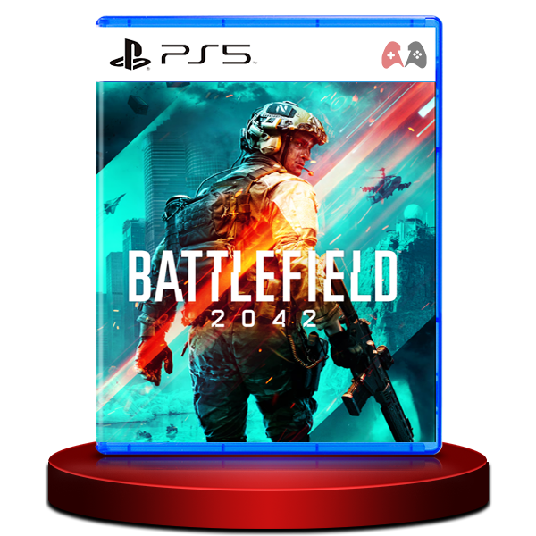 Buy Battlefield 2042 PS5 in Pakistan | GameMaster.pk