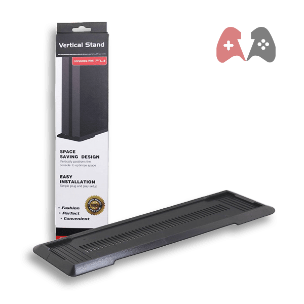 PS4 Vertical Stand - P4005 - Game Master