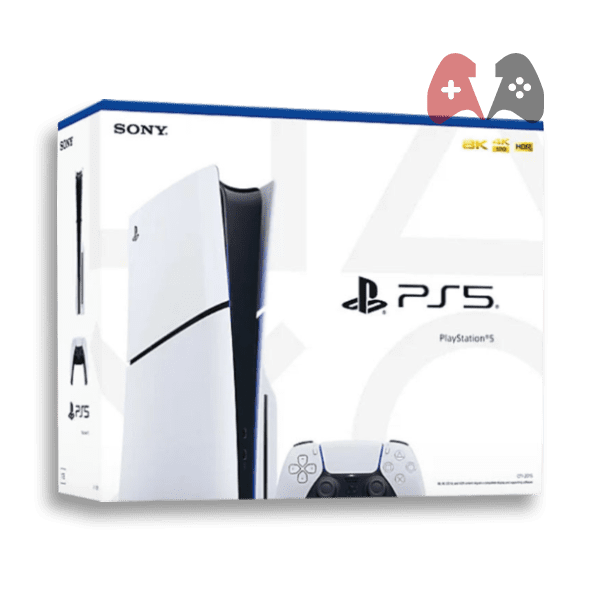 Buy: PS5 Slim Disc Edition 1TB in Pakistan